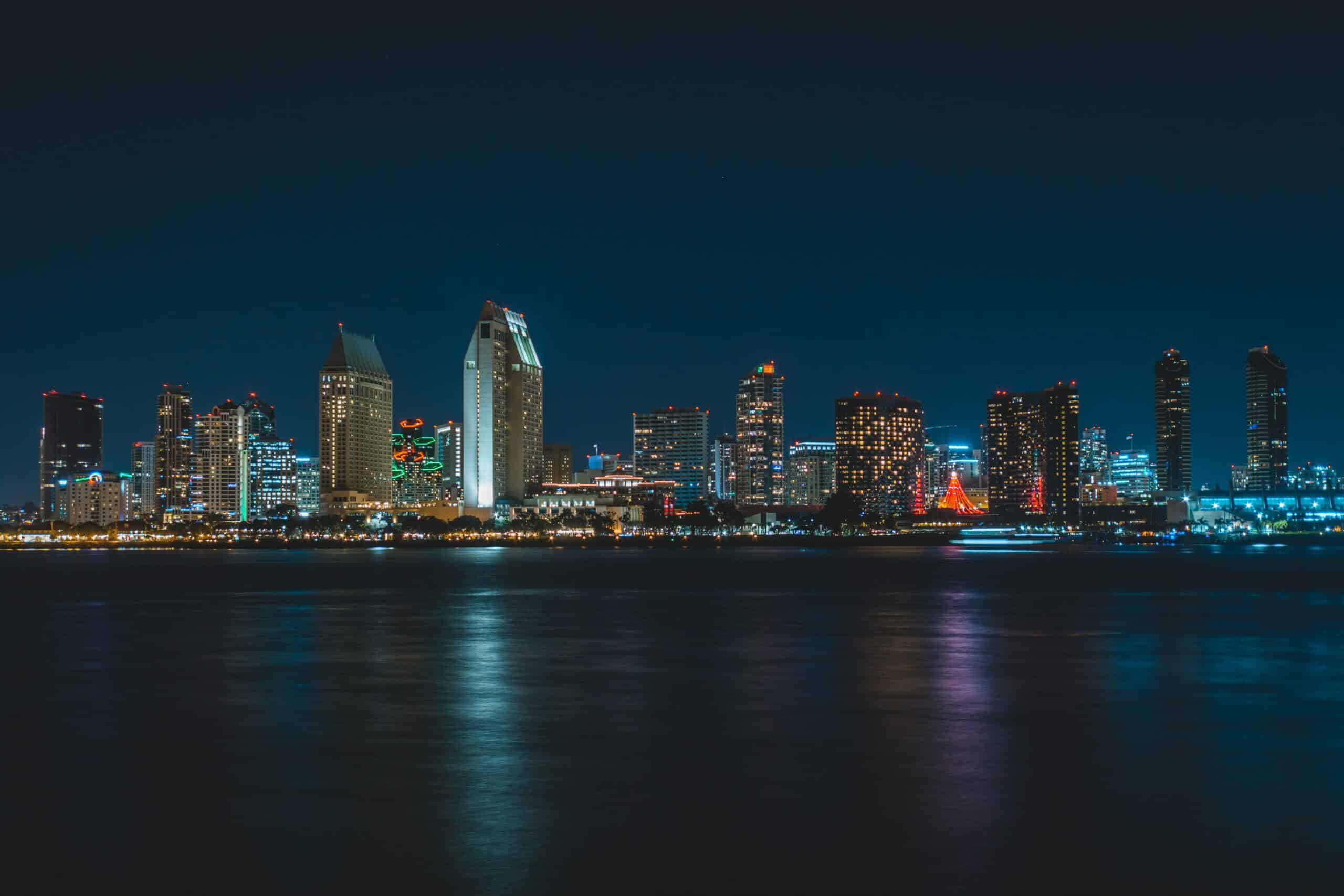 San Diego Construction Projects to Watch in 2023 - K2 Staffing