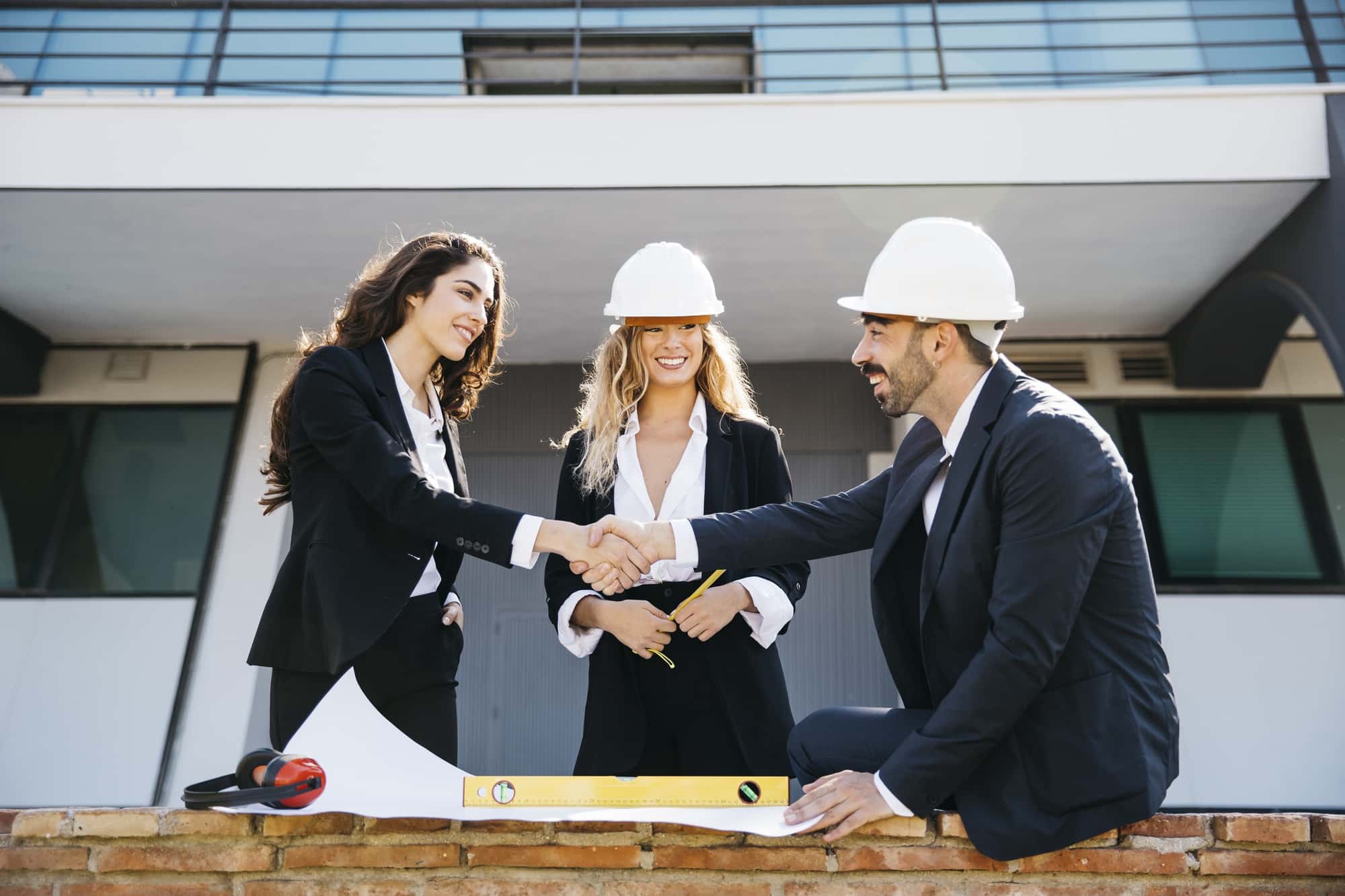 Top Skills for Hiring Construction Workers - K2 Staffing