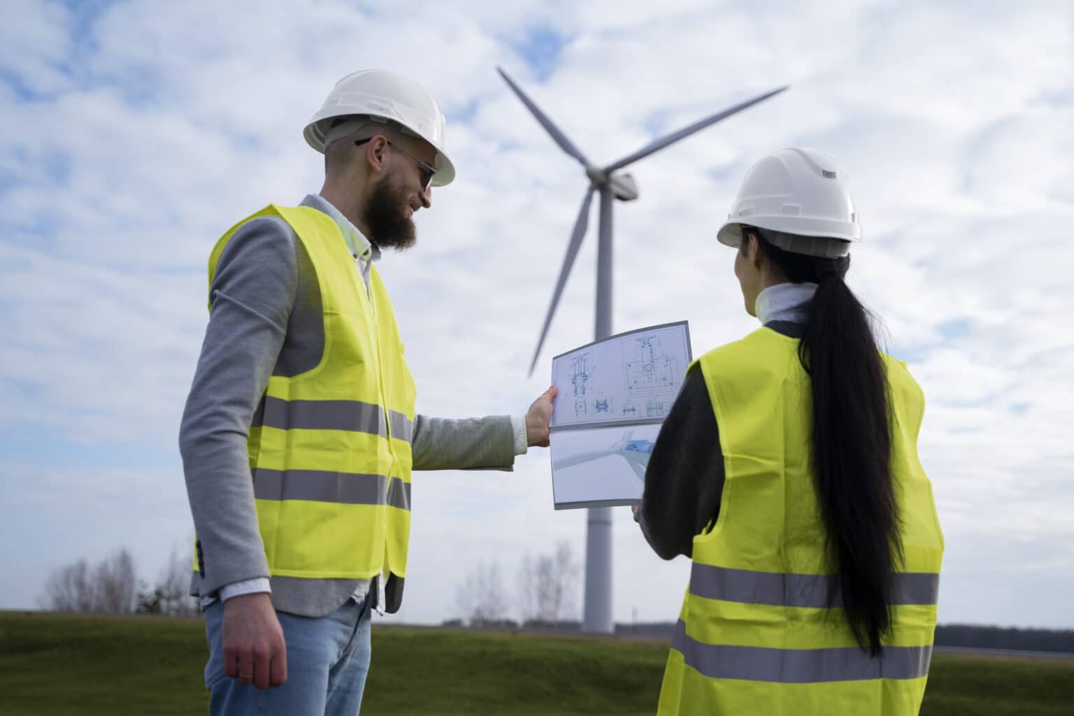 Sustainable Construction Practices - K2 Staffing