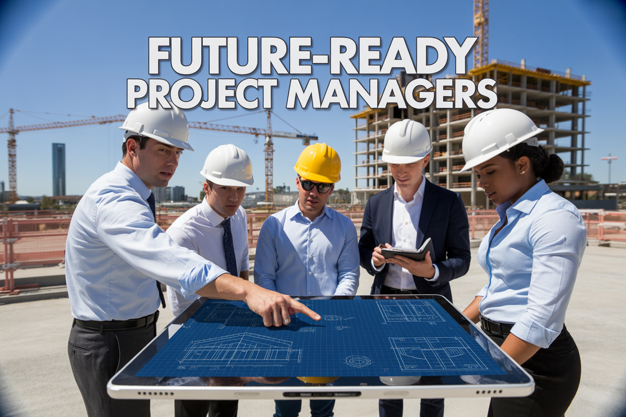 Project Managers: Skills California Builders Need Most | K2 Staffing