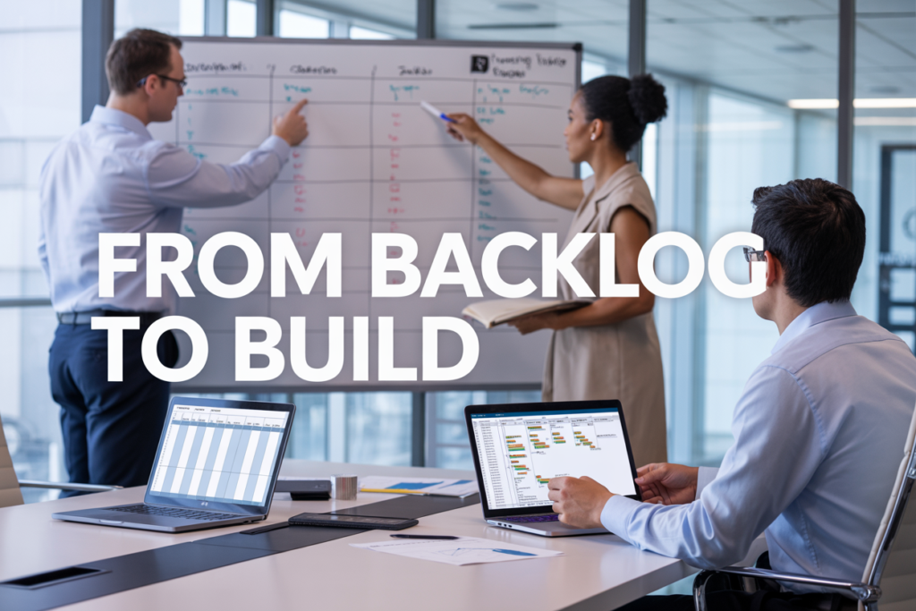 Aligning Staffing Strategy With Q1 Project Kickoffs - K2 Staffing